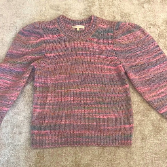 LoveShackFancy | Sweaters | Loveshackfancy Sweater | Poshmark